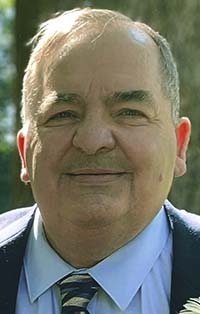 Rev. Dr. Alan G. Miller 1950-2022 | News, Sports, Jobs - Tribune Chronicle